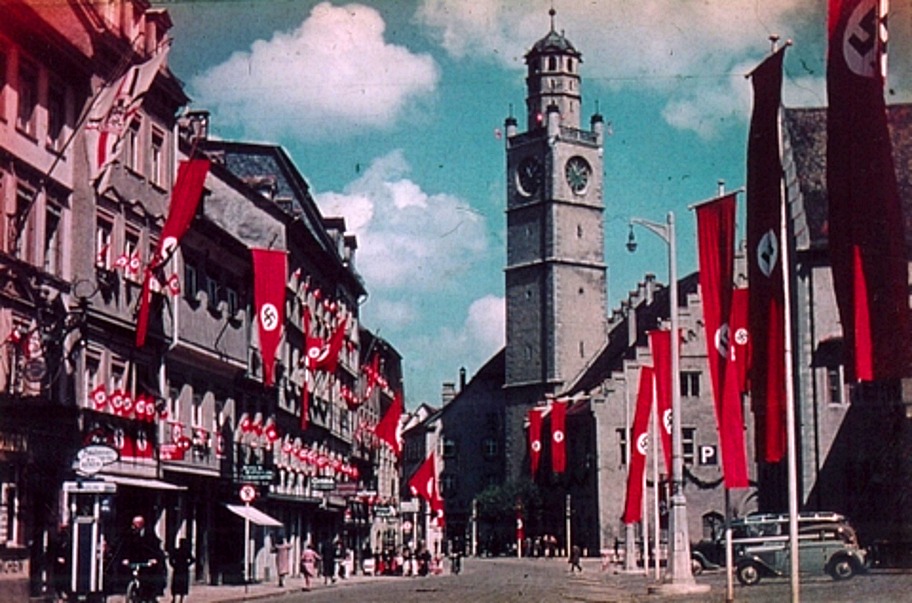 Images of Ravensburg - Anton Bruckner